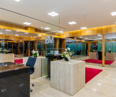 ABOUT US - securicor